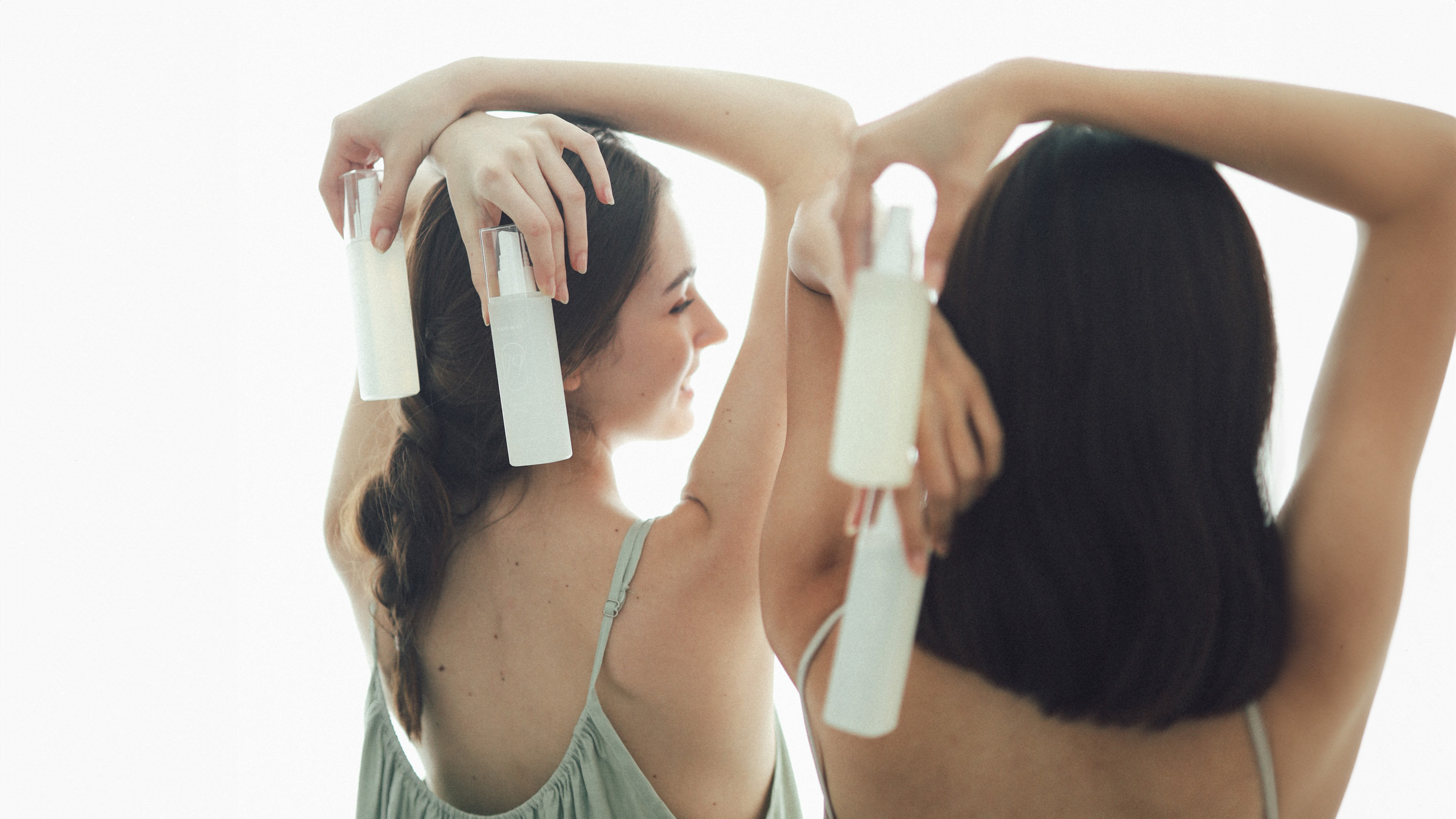 舊客業績成長 136%：19again 用數據放大美感體驗