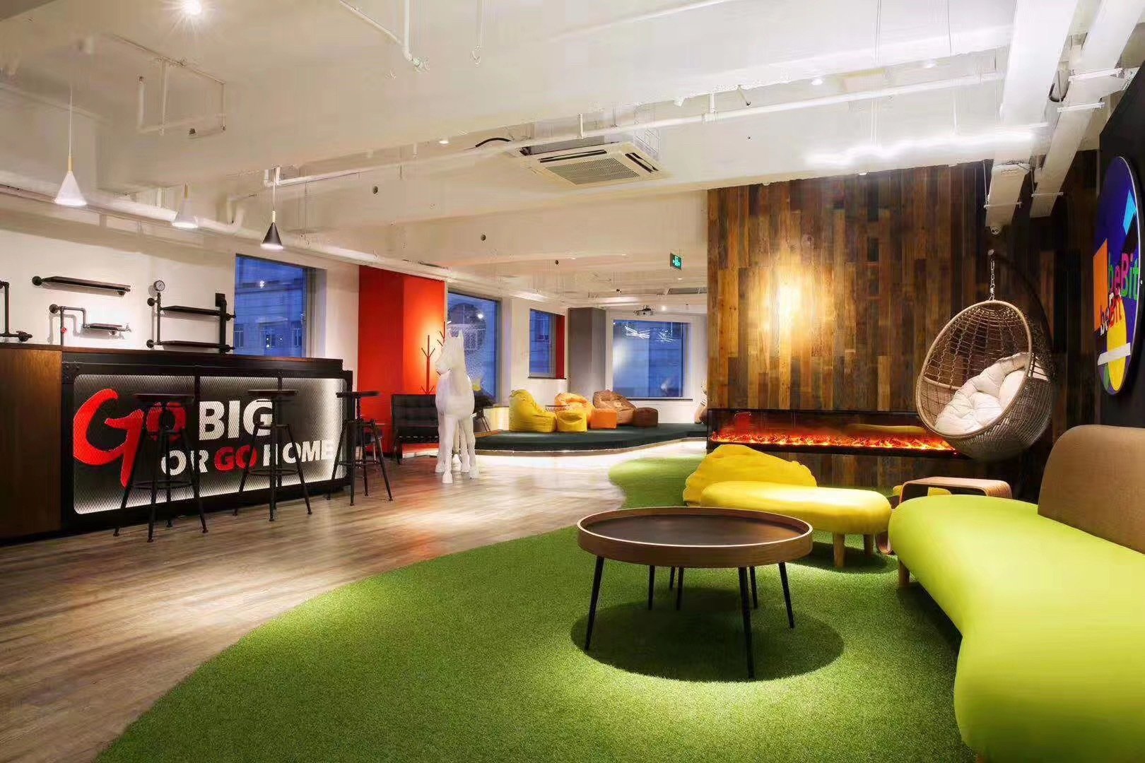 About Us｜beBit TECH